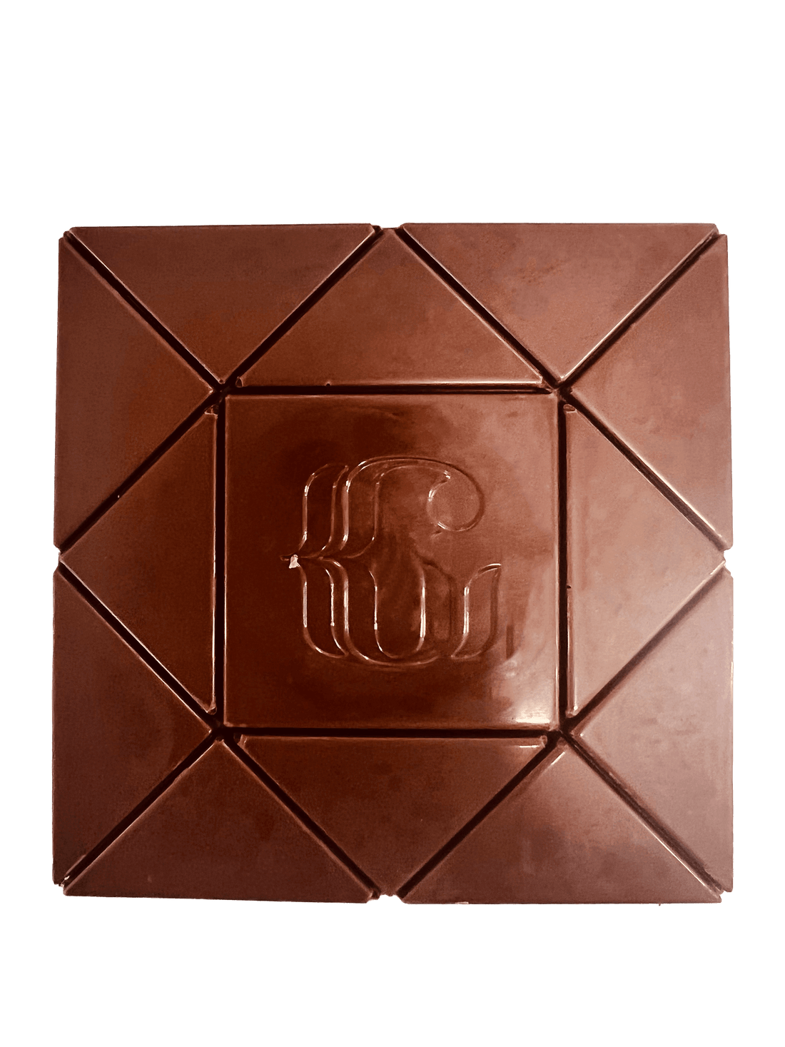 Licorice & Sea Buckthorn Vegan Chocolate