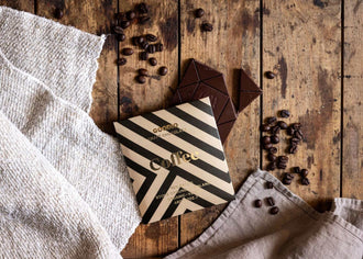 Goodio | Vegan Craft Chocolate & Snacks from Finland